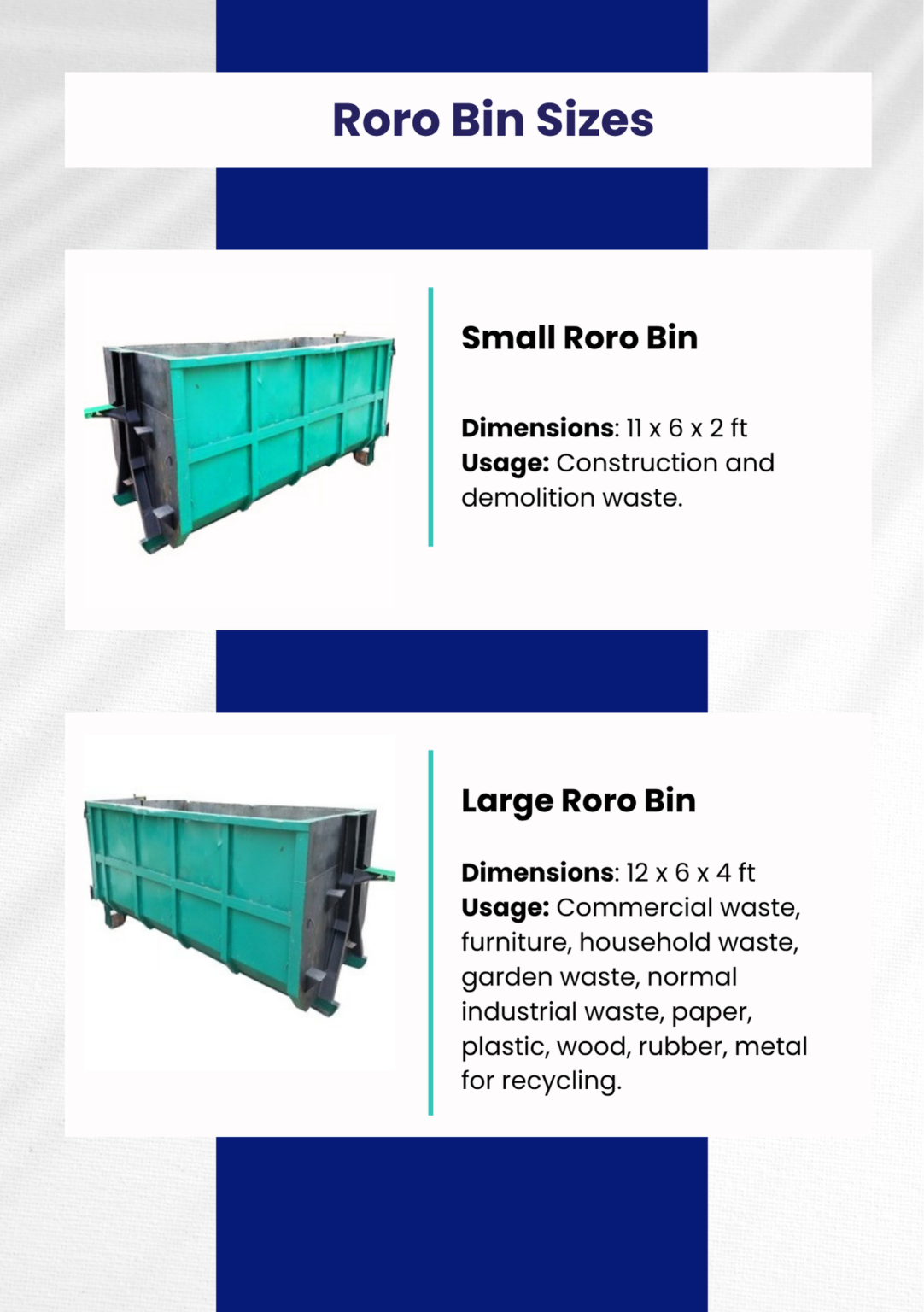 Rorobin Rental - DYS Metal Engineering Sdn Bhd